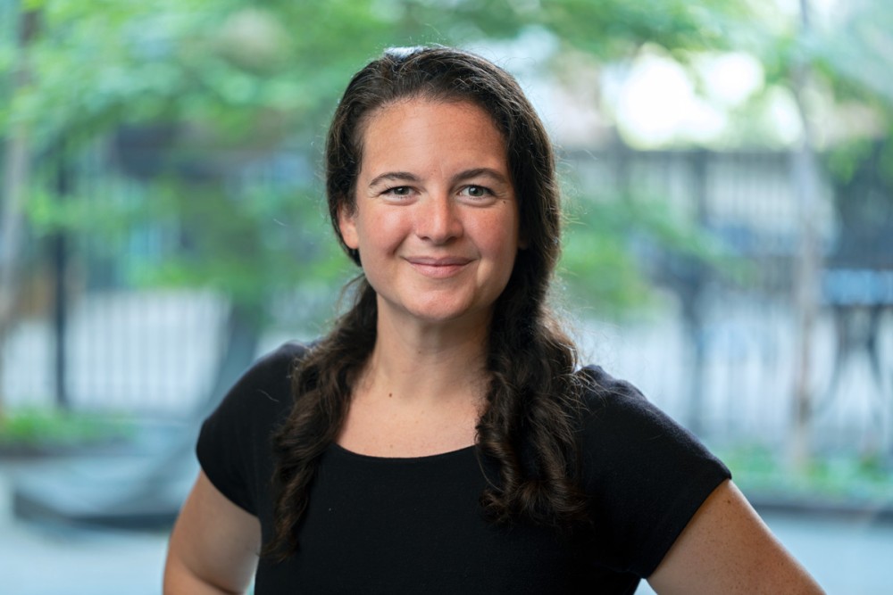 Bess Rosen | Sloan Kettering Institute