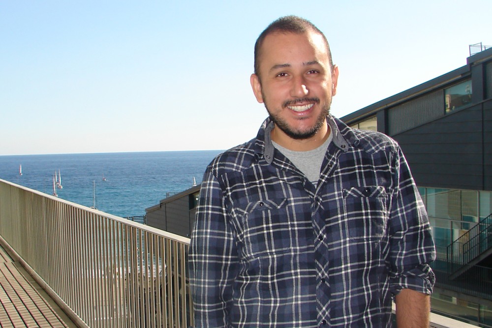 Julian Pulecio | Sloan Kettering Institute