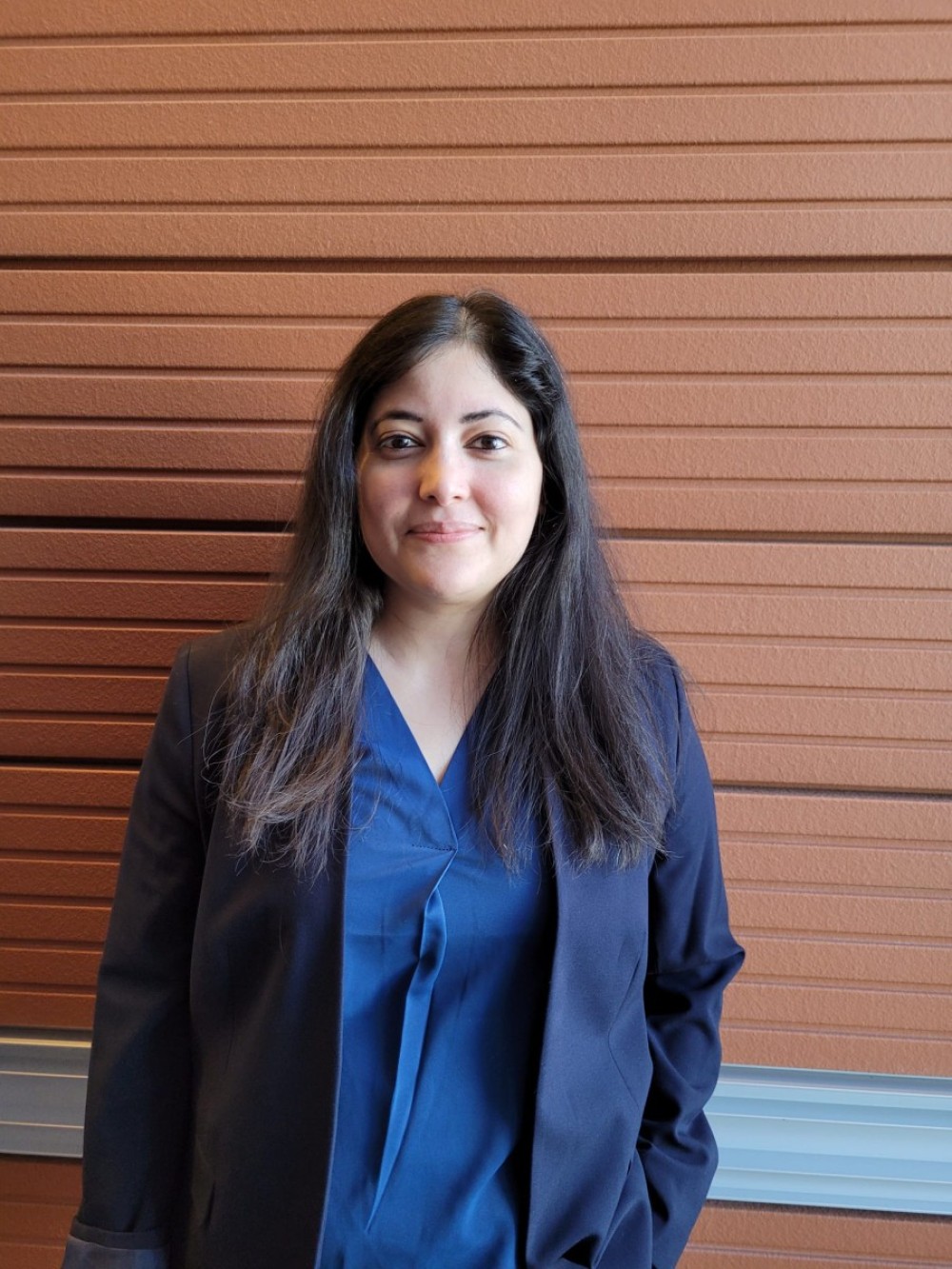 Suhasini Joshi | Sloan Kettering Institute