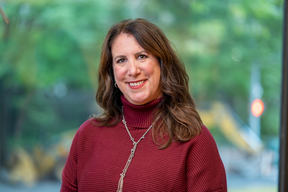 Team and Leadership: Patient and Family Advisory Council for Quality (PFACQ) | Memorial Sloan ...