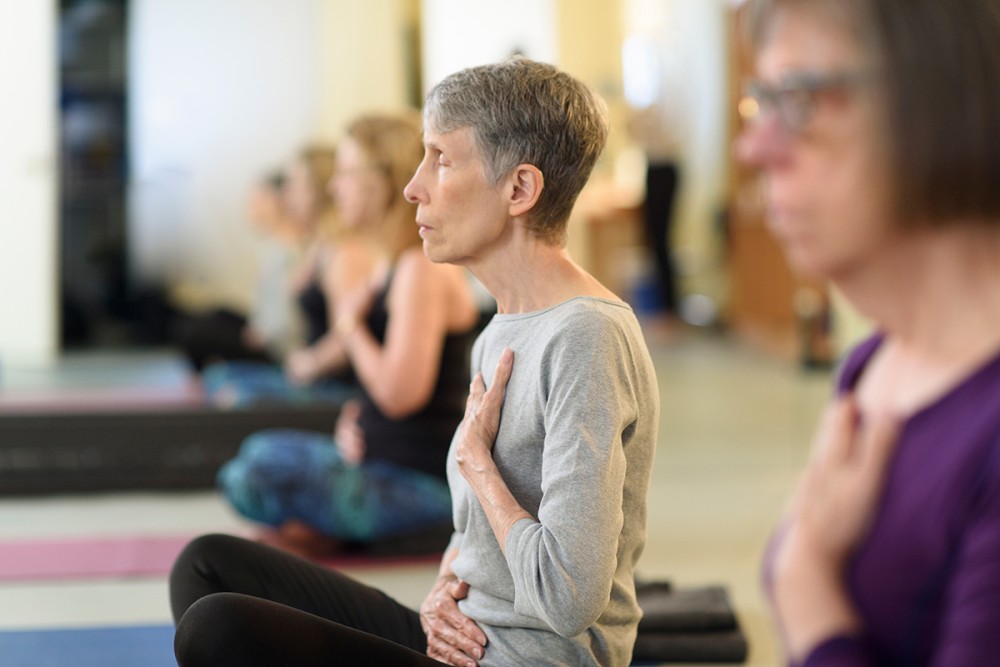 Integrative Medicine: Meditations | Memorial Sloan Kettering Cancer Center