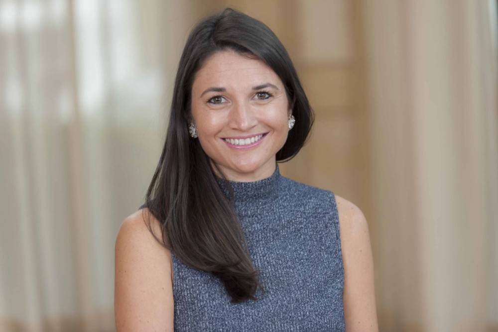 Danielle Alleva | Memorial Sloan Kettering Cancer Center