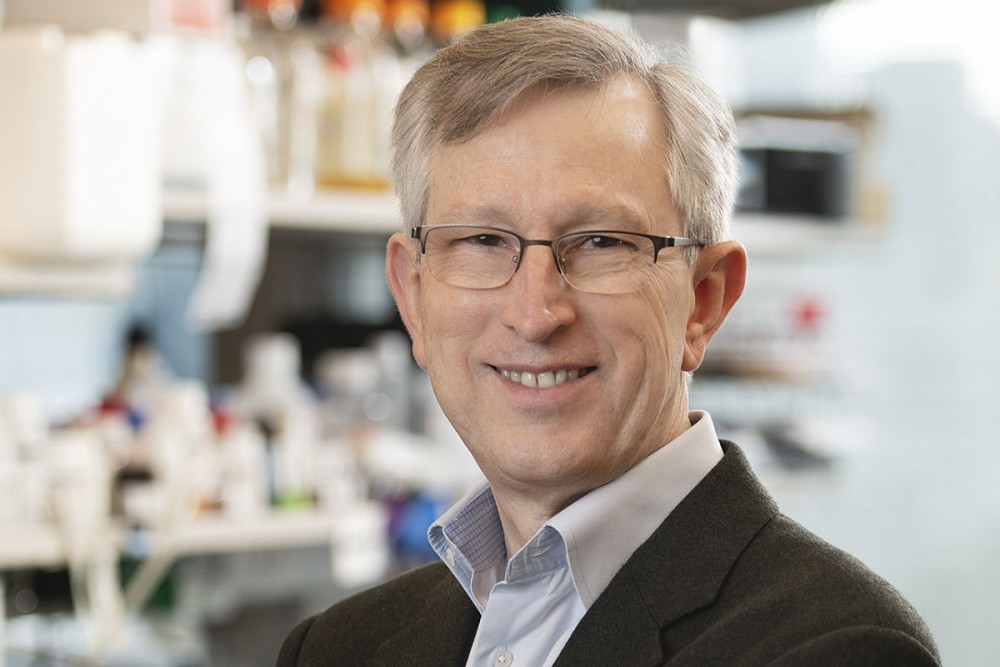 The Alan and Sandra Gerry Metastasis and Tumor Ecosystems Center: GMTEC ...