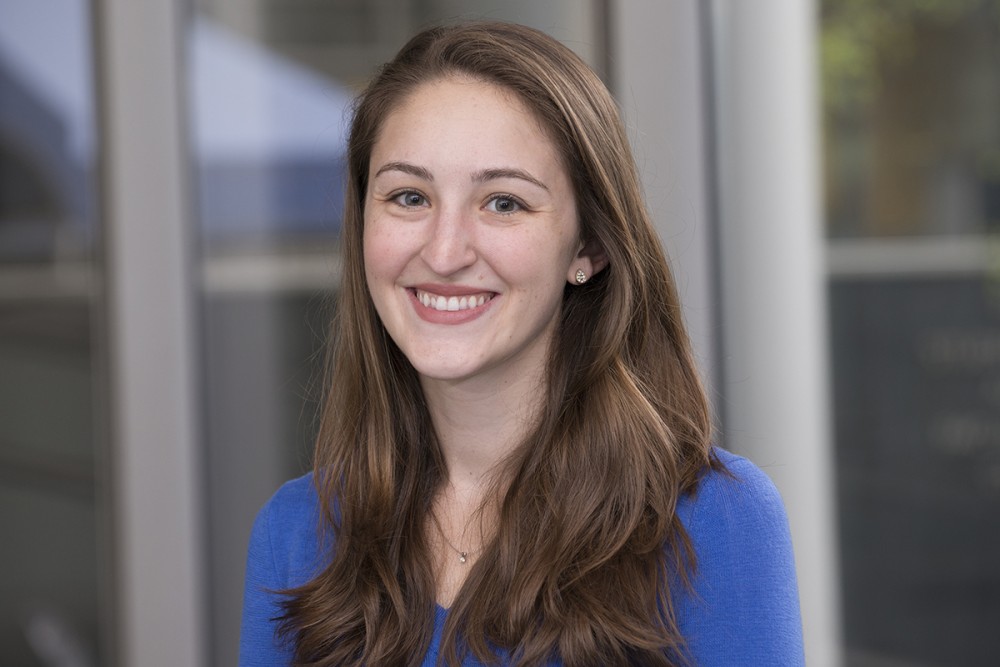 Biostatistics: Jessica Lavery | Memorial Sloan Kettering Cancer Center