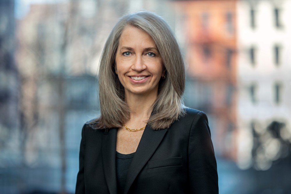 Barbara Mitchell | Memorial Sloan Kettering Cancer Center