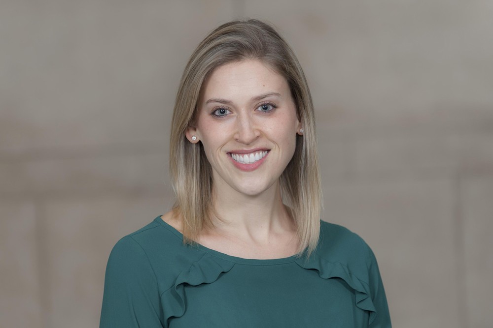 The Science of Eating Well: MSK Research Focuses on Nutrition after a ...