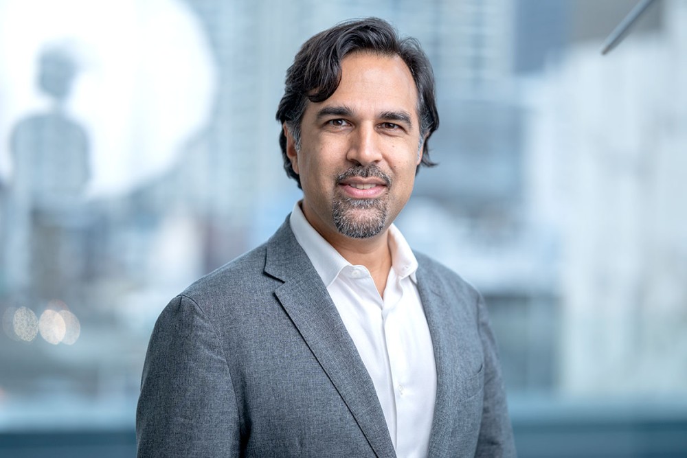 Computational Oncology: Sohrab Shah | Memorial Sloan Kettering Cancer ...