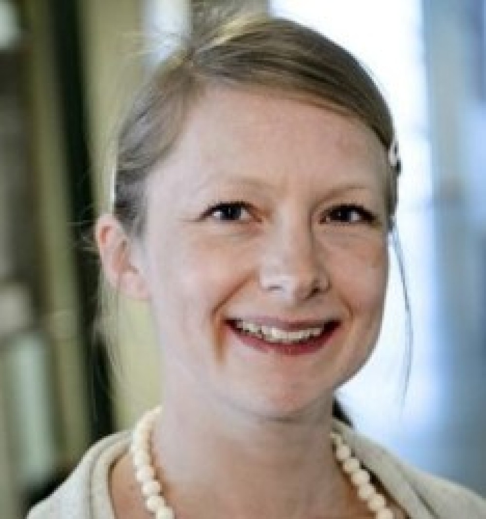 Agnete Kirkeby | Sloan Kettering Institute