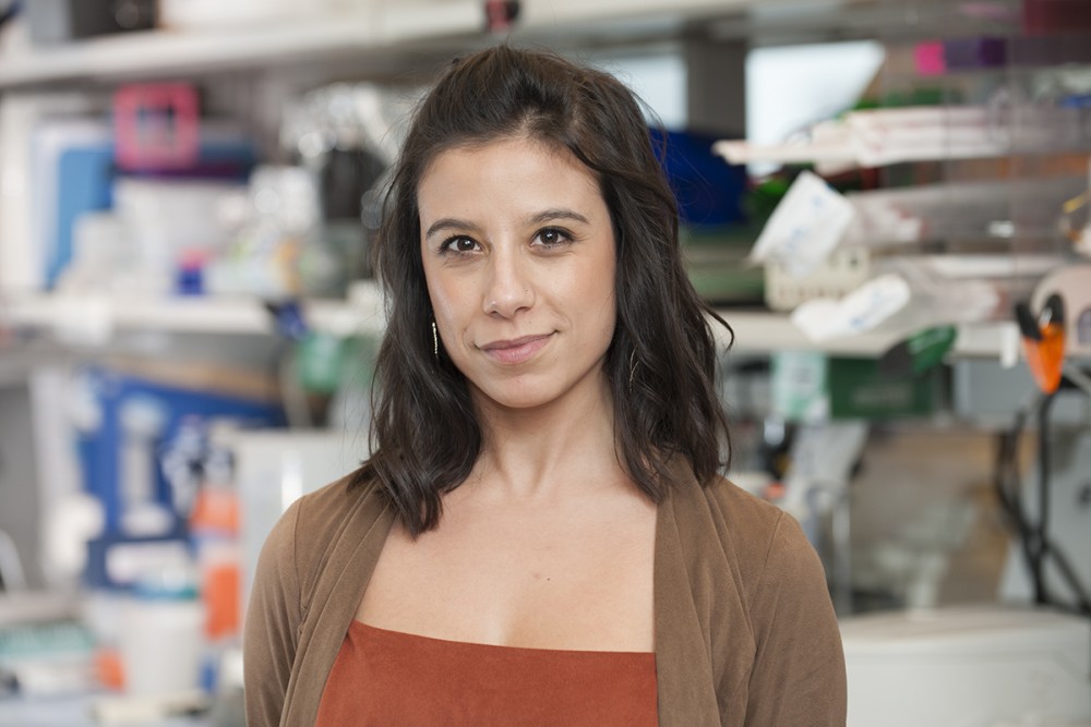 Sandra Misale | Sloan Kettering Institute