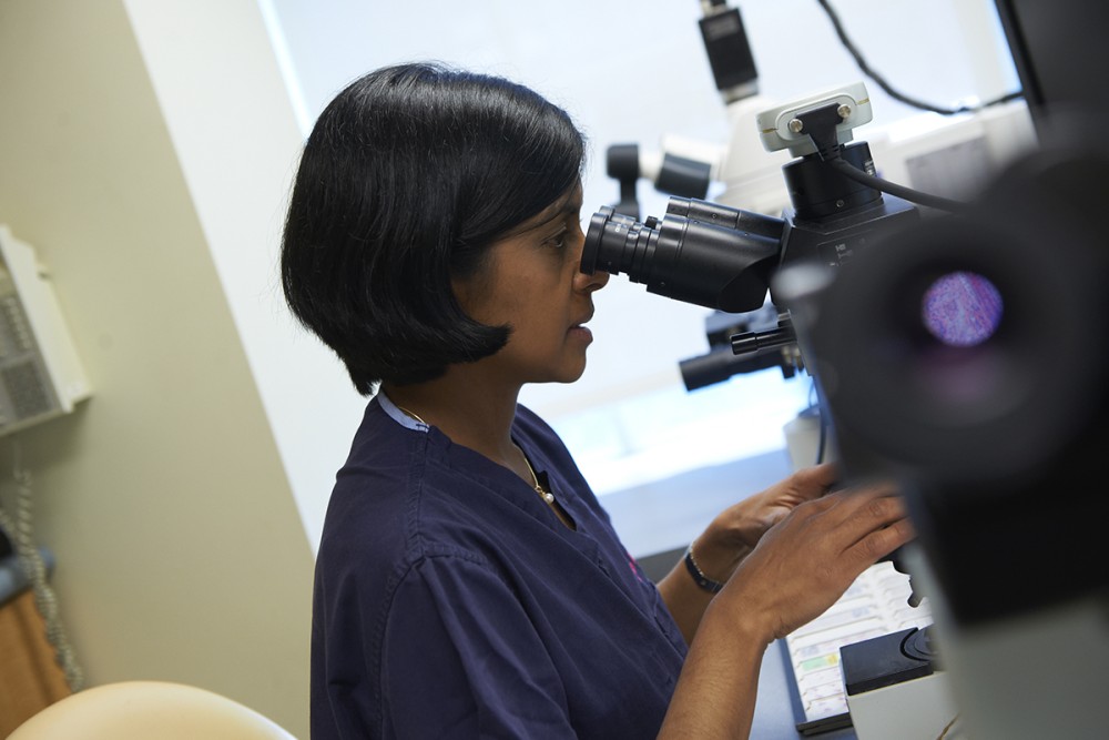 Advancing Care for Complex Skin Cancers | Memorial Sloan Kettering ...