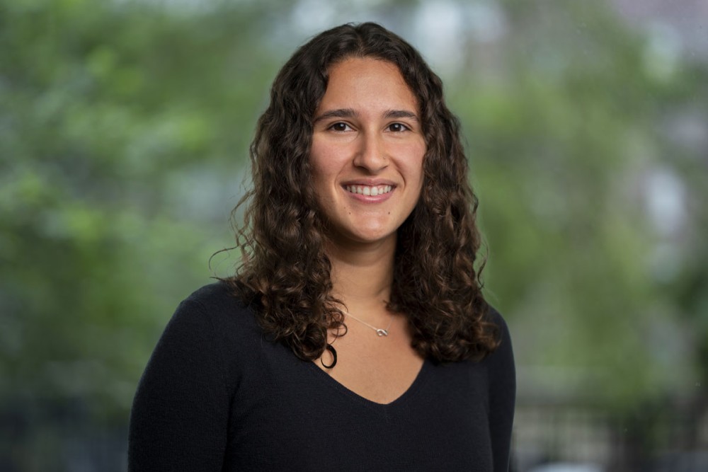 Epidemiology & Biostatistics: QSURE Alumni | Memorial Sloan Kettering ...