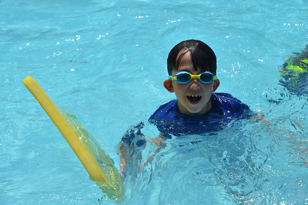 Sunrise Day Camp: Where Kids with Cancer — and Their Siblings — Can Be ...