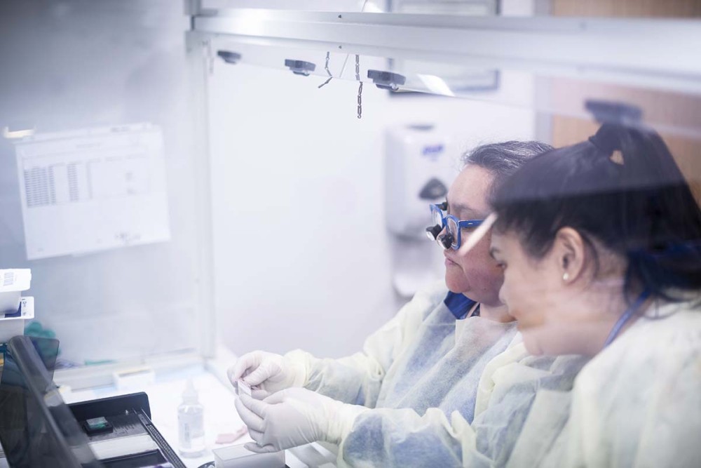 Skin Cancer: Mohs Surgery and Other Dermatologic Surgeries | Memorial ...