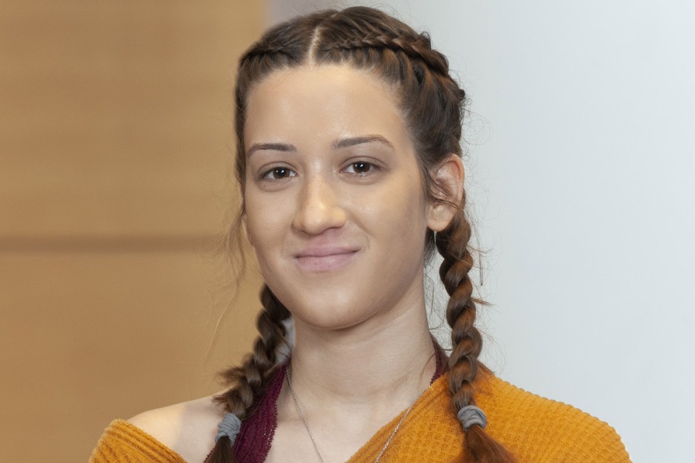 Amber Bahr | Memorial Sloan Kettering Cancer Center