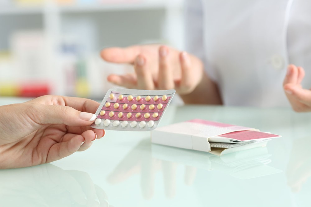 Birth Control and Cancer Risk: 6 Things You Should Know | Memorial ...