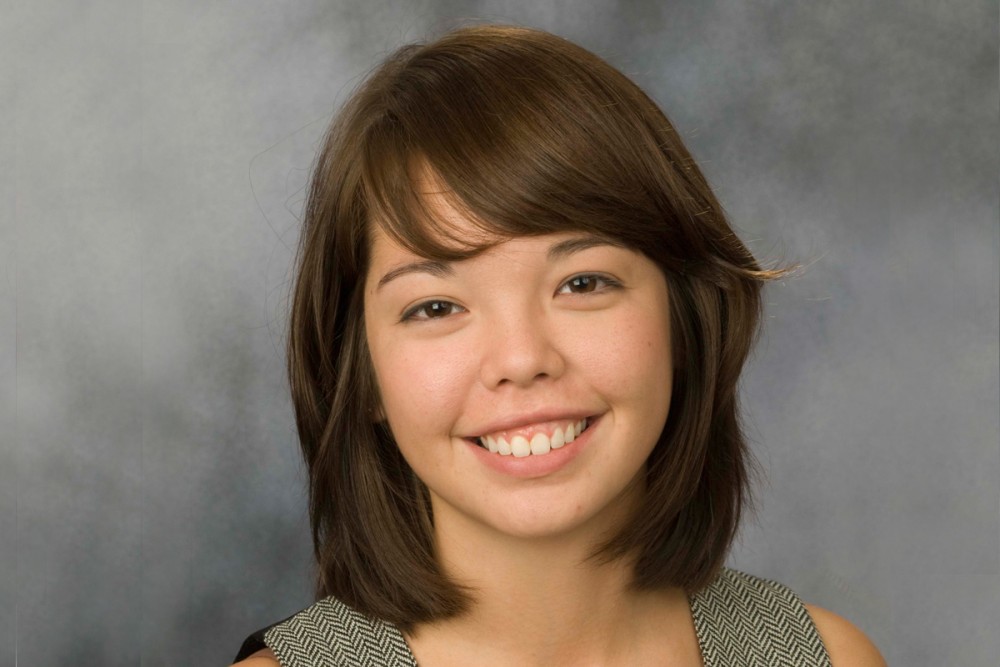 Shannon Yu | Memorial Sloan Kettering Cancer Center