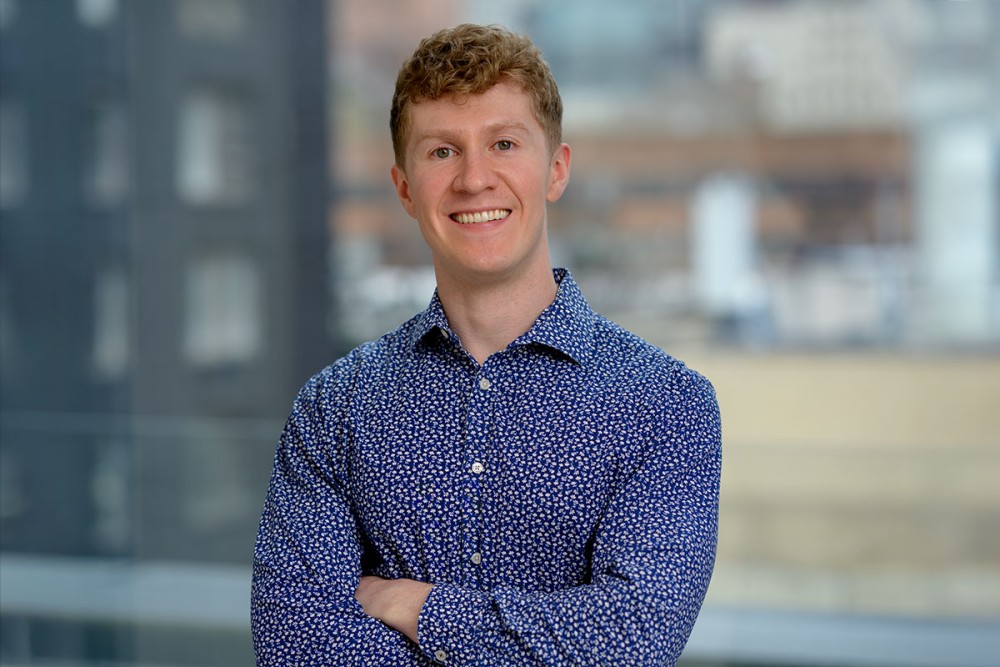 The Nikolaus Schultz Lab: Kevin M. Boehm | Memorial Sloan Kettering ...
