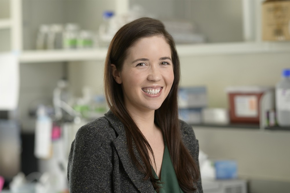 Sarah Singer | Sloan Kettering Institute