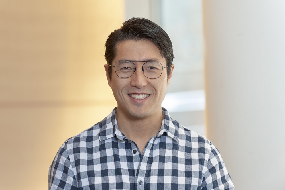 Joseph Chan | Sloan Kettering Institute