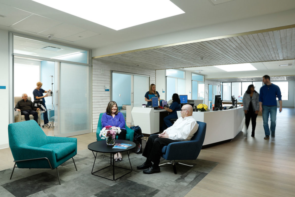 7 Reasons to Come to MSK Nassau for Cancer Care | Memorial Sloan ...