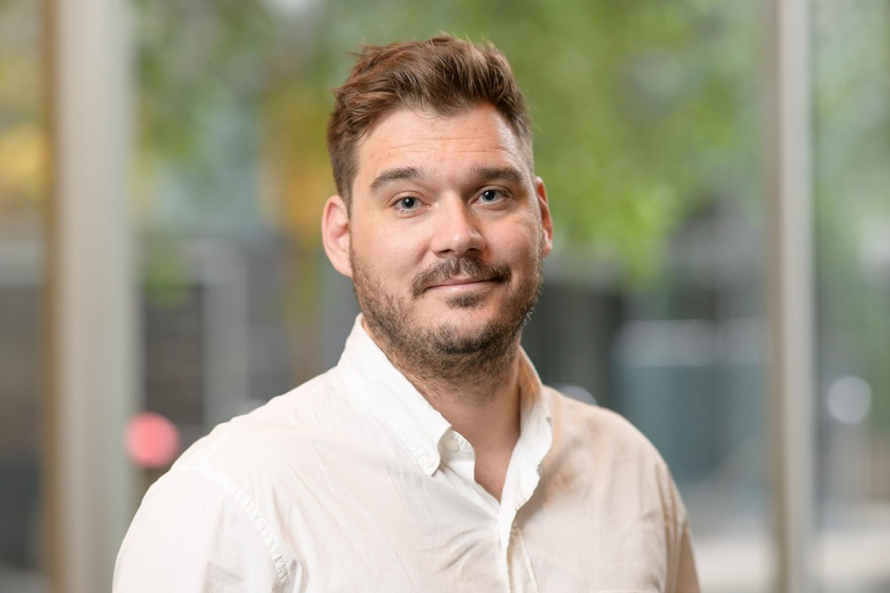 The Sohrab Shah Lab: Nicholas Ceglia | Memorial Sloan Kettering Cancer ...