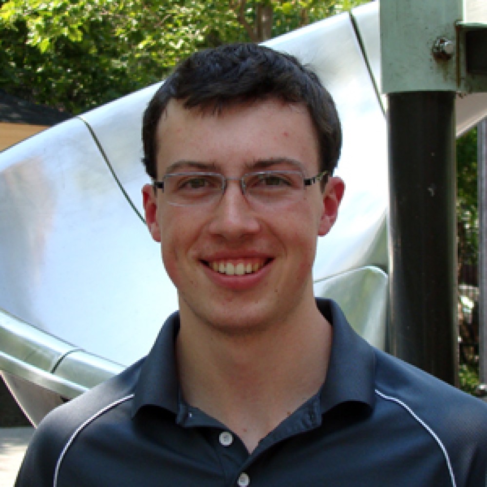 Christopher Gerry | Sloan Kettering Institute