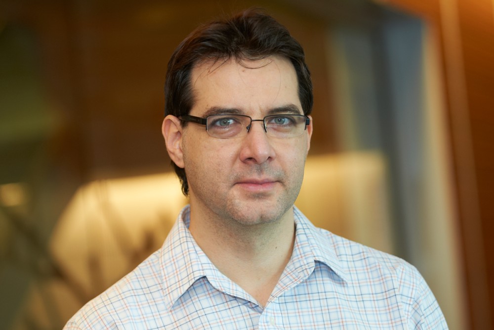 Eduard Nedea | Memorial Sloan Kettering Cancer Center