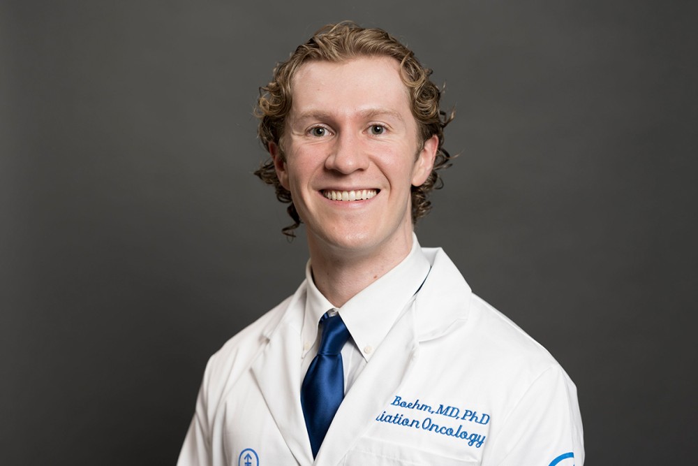 Radiation Oncology Residency: Our Residents & Fellows | Memorial Sloan ...