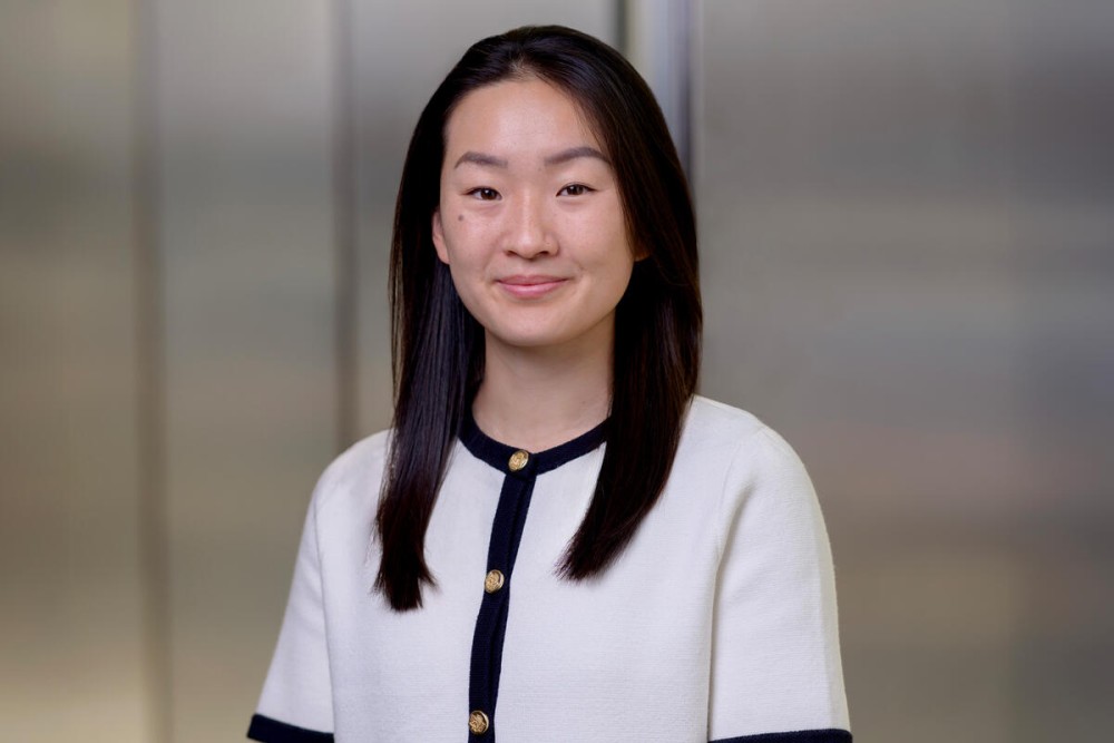 Radiation Oncology Residency: Our Residents & Fellows | Memorial Sloan ...