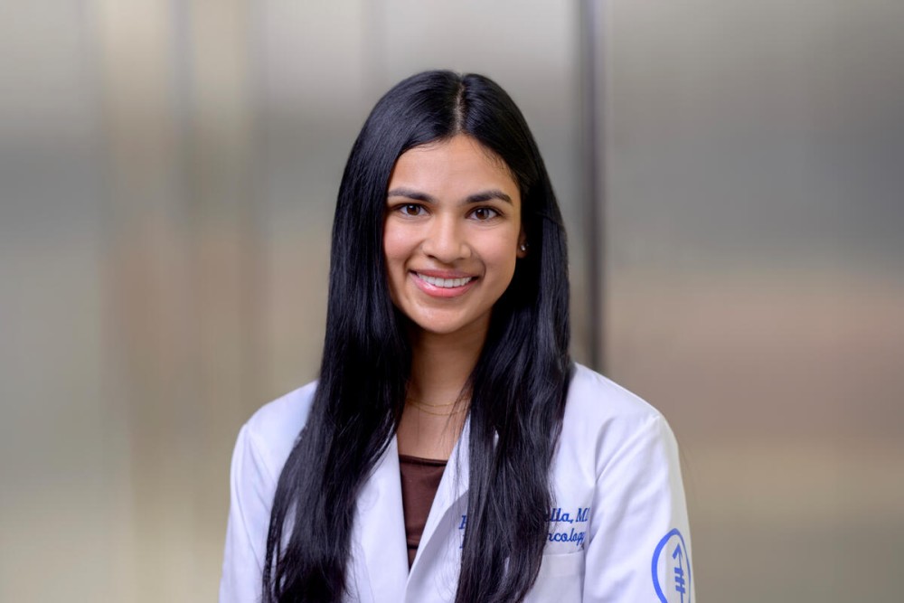 Radiation Oncology Residency: Our Residents & Fellows | Memorial Sloan ...