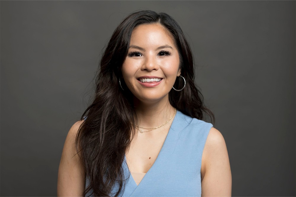 Radiation Oncology Residency: Our Residents & Fellows | Memorial Sloan ...