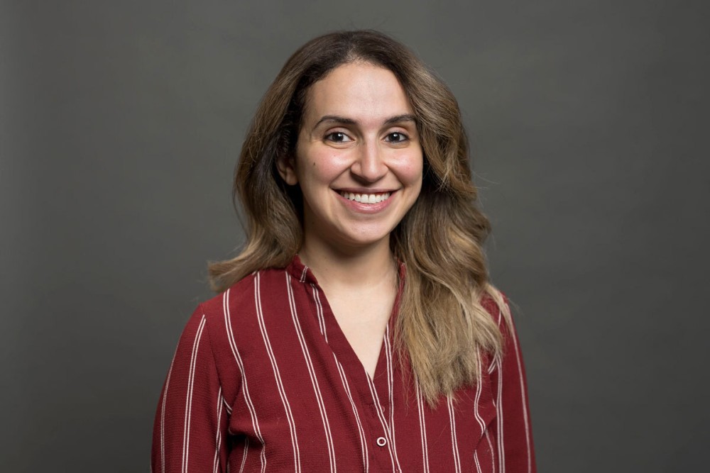 Radiation Oncology Residency: Our Residents & Fellows | Memorial Sloan ...