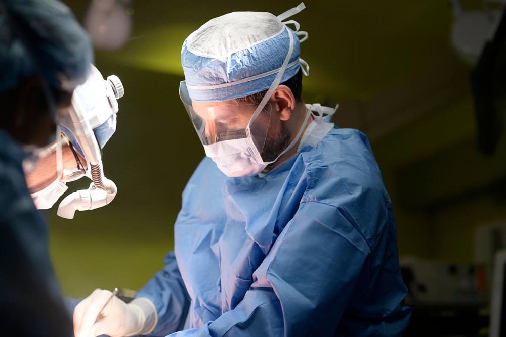 Bile Duct Cancer (Cholangiocarcinoma) Surgery | Memorial Sloan ...