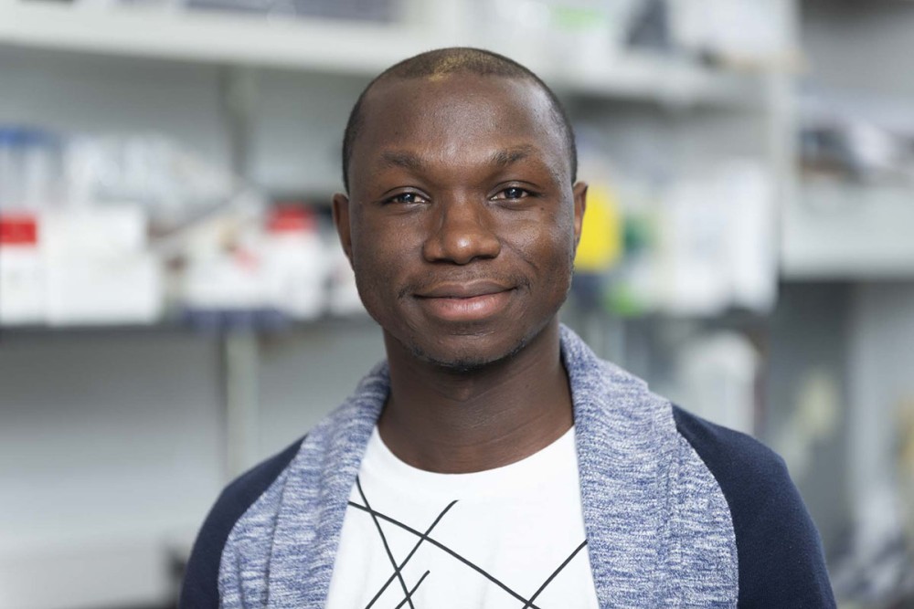 Isaac Wakiro | Sloan Kettering Institute