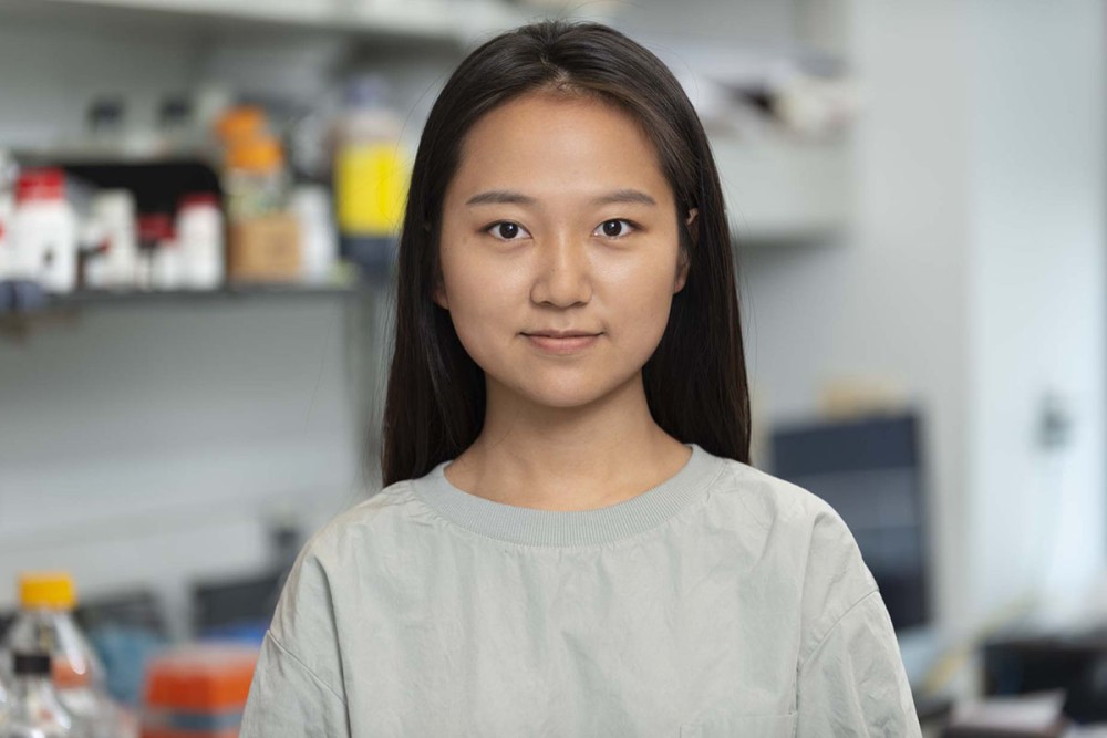 Nan Xu | Memorial Sloan Kettering Cancer Center