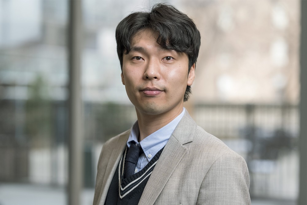 Therapeutic Medical Physics Residents & Fellows | Memorial Sloan Kettering Cancer Center