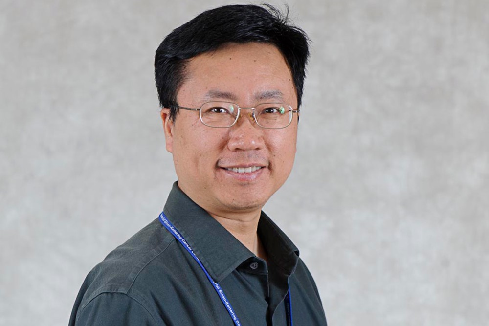 Therapeutic Medical Physics Residency Alumni | Memorial Sloan Kettering ...