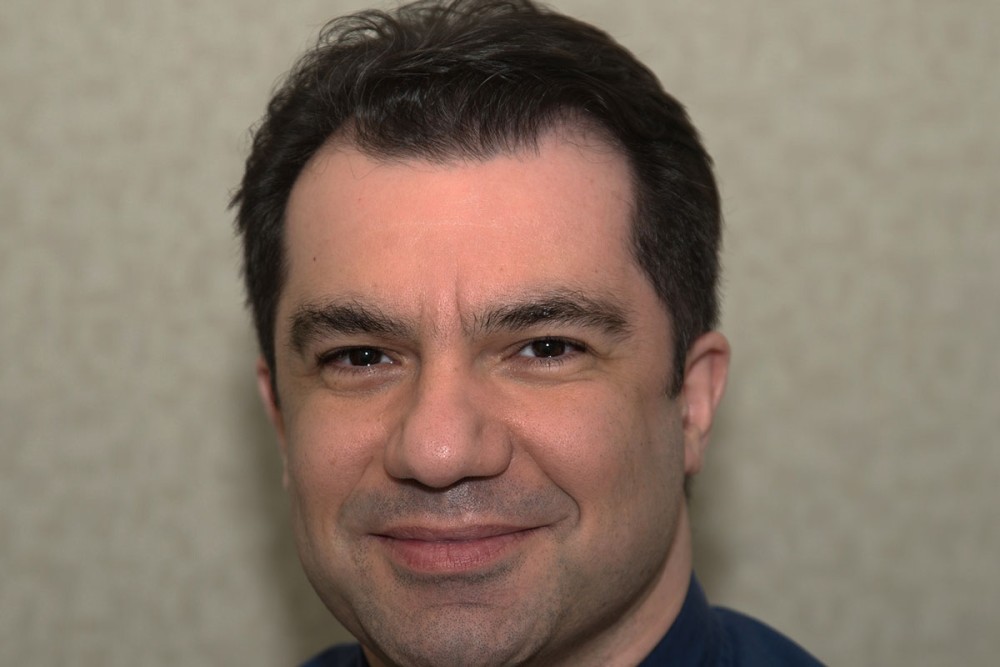 Therapeutic Medical Physics Residency Alumni | Memorial Sloan Kettering Cancer Center