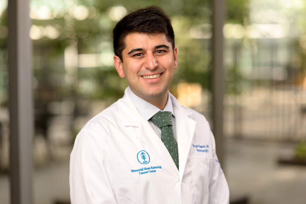 Department of Neurosurgery: Our Fellows | Memorial Sloan Kettering ...