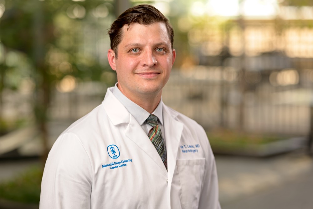 Department of Neurosurgery: Our Fellows | Memorial Sloan Kettering ...