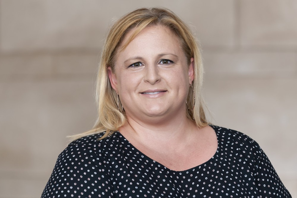 Stephanie Terzulli | Memorial Sloan Kettering Cancer Center