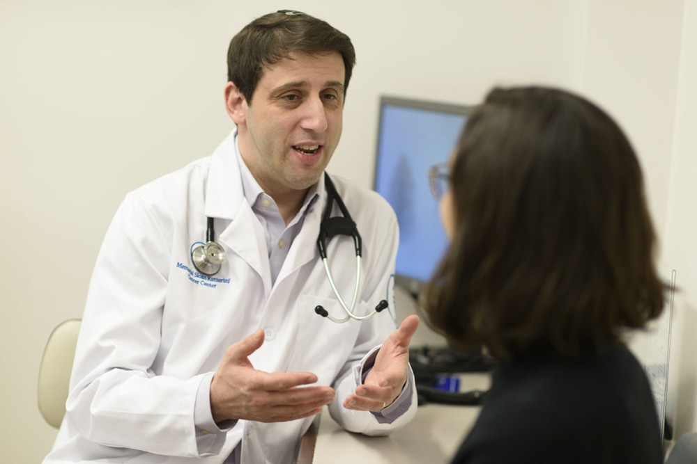 MSK Program Focuses on Speeding Up Development of New Leukemia ...