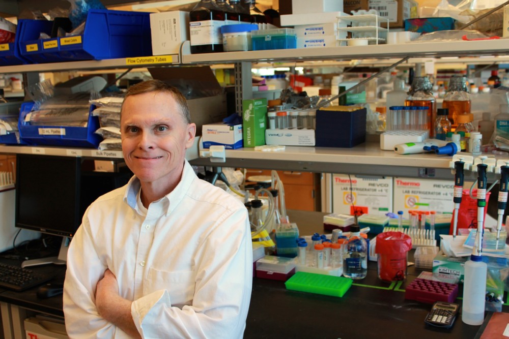 Michael R. McDevitt | Sloan Kettering Institute