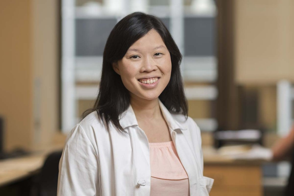 Kimberly Chow | Memorial Sloan Kettering Cancer Center