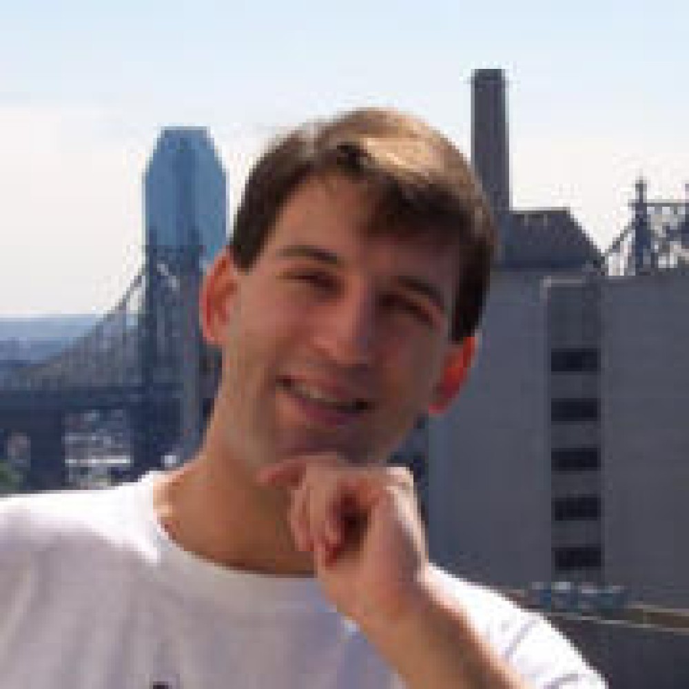 Daniel Macks | Sloan Kettering Institute