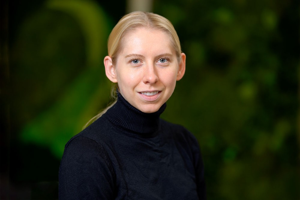 Biostatistics: Stephanie Lobaugh | Memorial Sloan Kettering Cancer Center