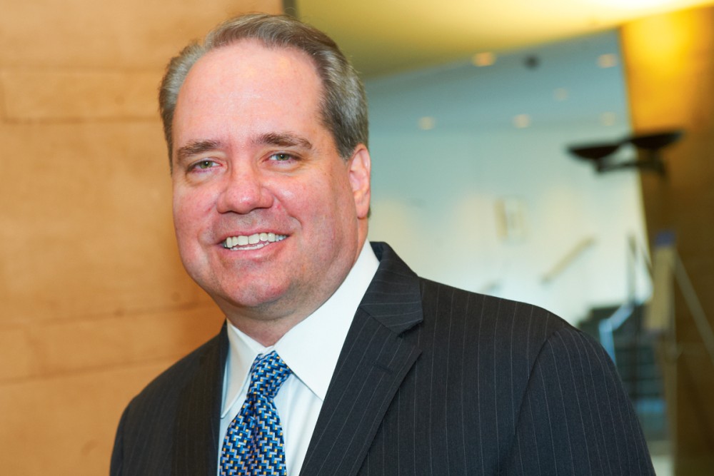 Scott Armstrong and Kitai Kim Named to Endowed Chairs | Memorial Sloan ...