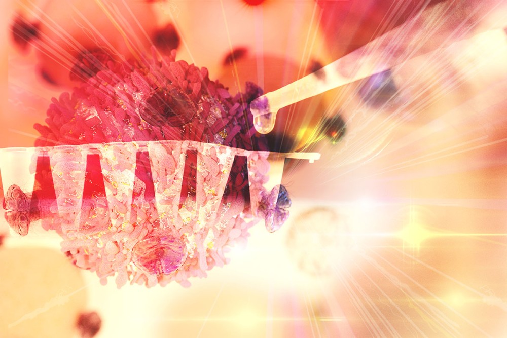 MSK Investigators Create a Highly Accurate Liquid Biopsy for ...