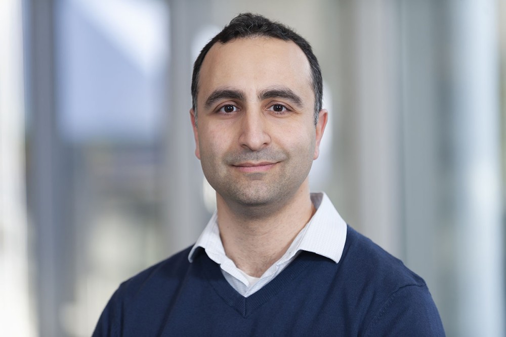 Department of Medical Physics: Ouri Cohen | Memorial Sloan Kettering ...