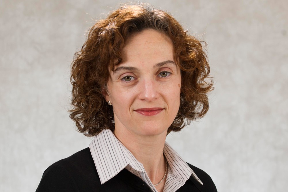 Biostatistics: Chaya Moskowitz | Memorial Sloan Kettering Cancer Center